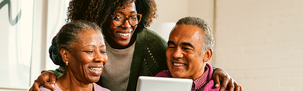 Aging & Intergenerational Resources | Working at Cornell